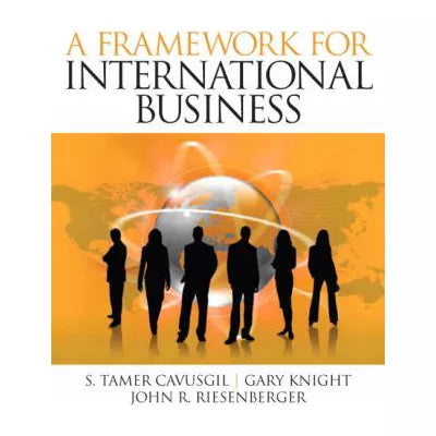 Framework of International Business, A | University of the District of ...