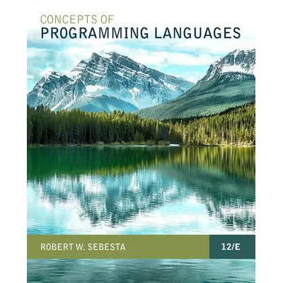 Concepts of Programming Languages (RRPHE) | University of the District ...